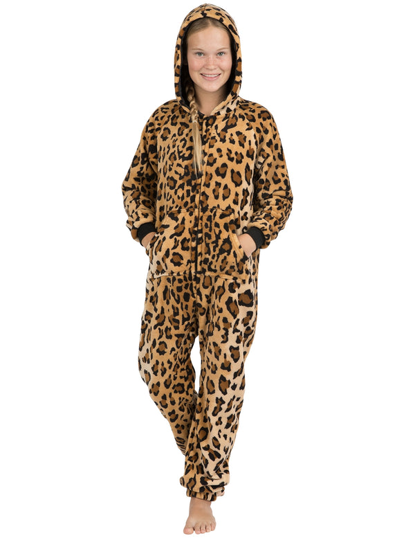 Kids Footless Onesies - Footed Pajamas Co.